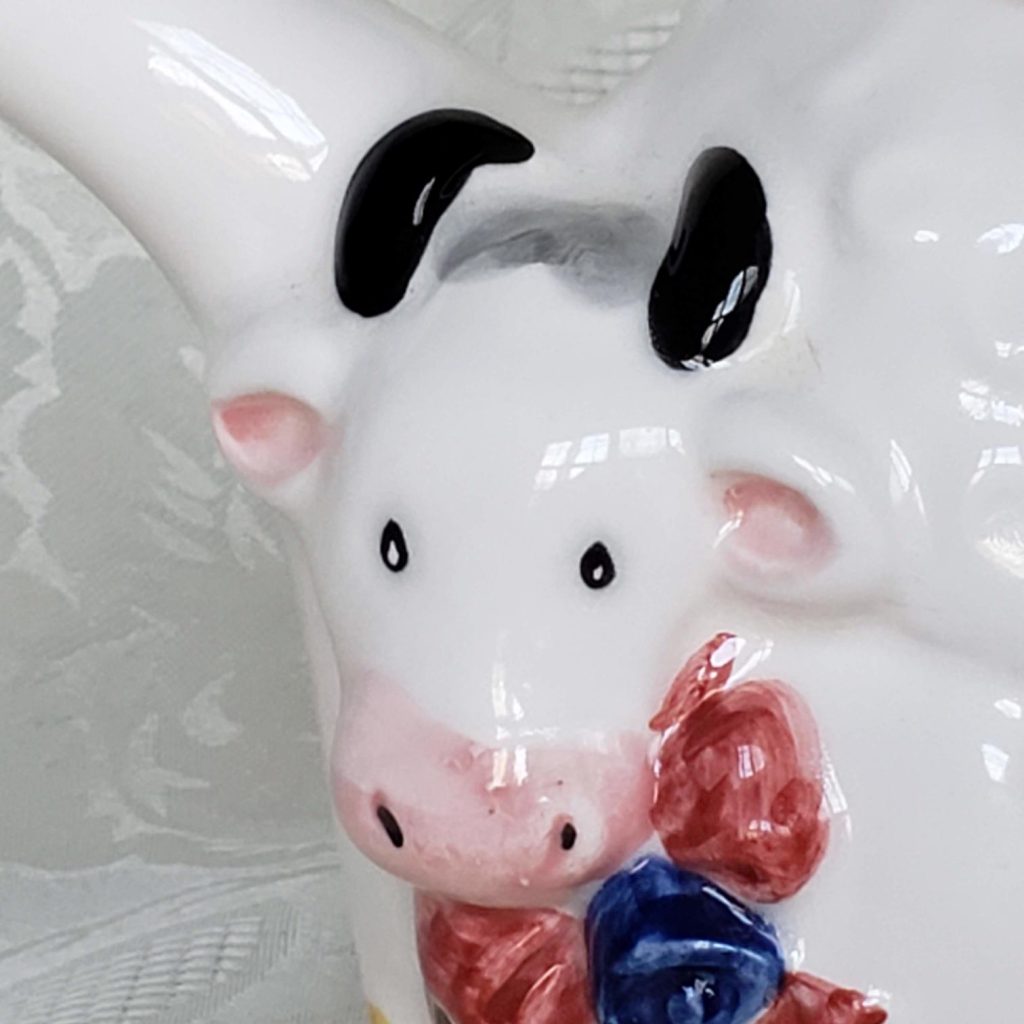Otagiri Farm Animals Musical Teapot – Aunt Gladys' Attic
