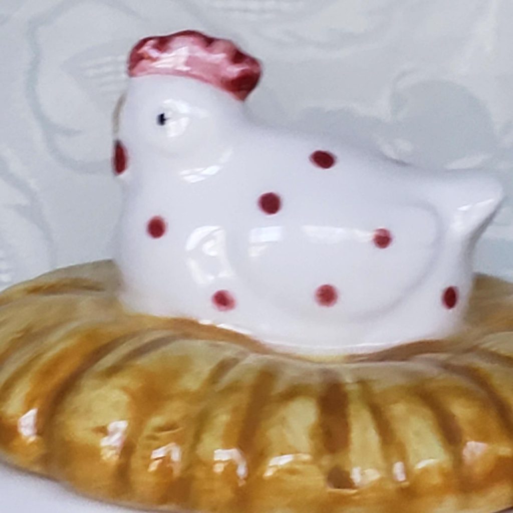 Otagiri Farm Animals Musical Teapot – Aunt Gladys' Attic