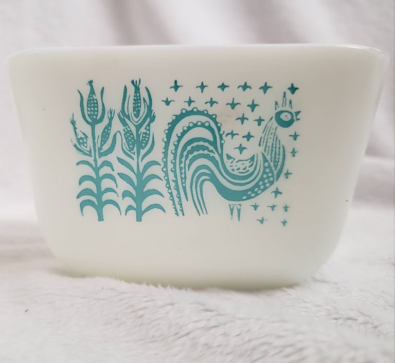 Butterprint – Aunt Gladys' Attic